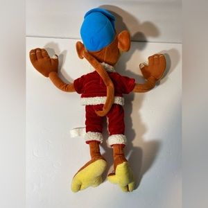 Toys | 201 Kelloggs Team Tony Coco Puffs Christmas Plush Stuffed Animal ...